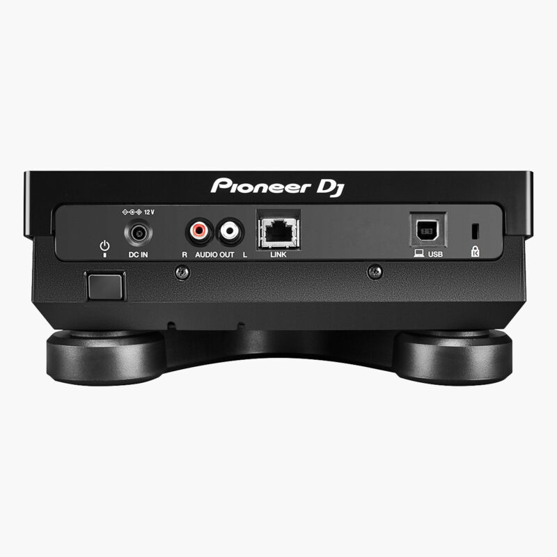 Pioneer DJ XDJ-700 - DJ Pro Tools