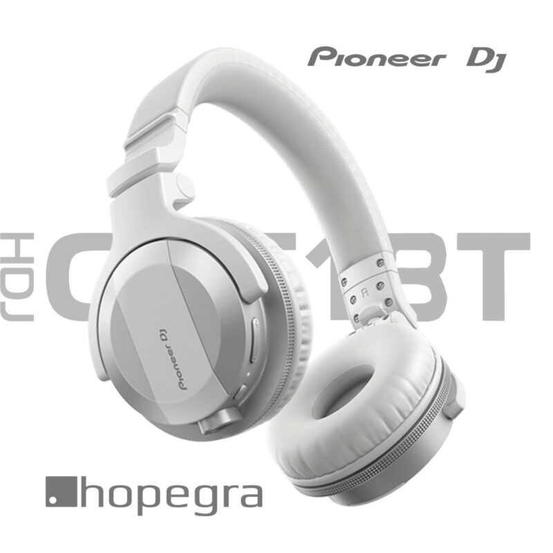 Pioneer DJ HDJ-CUE1 BT - DJ Pro Tools