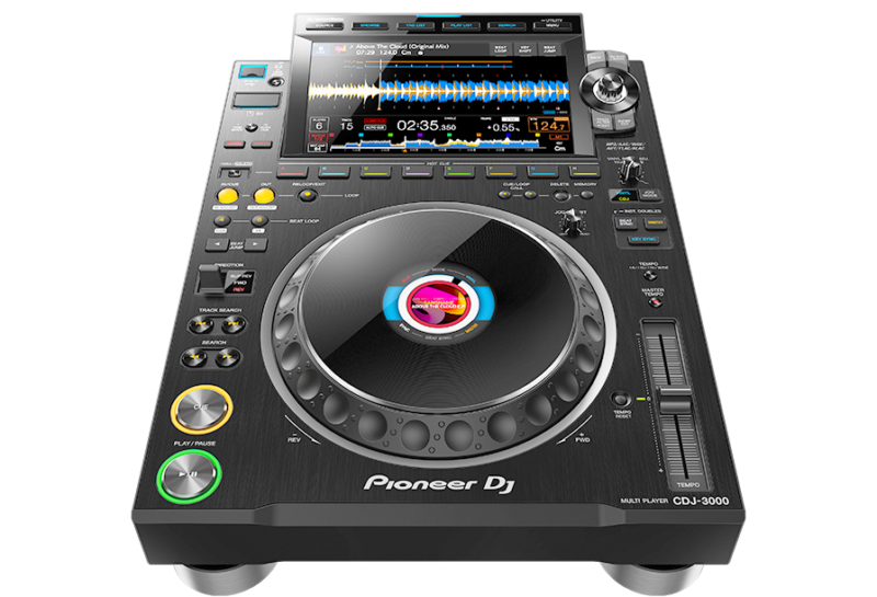 DJ Pro Tools | Music | Dj Ekipmanları