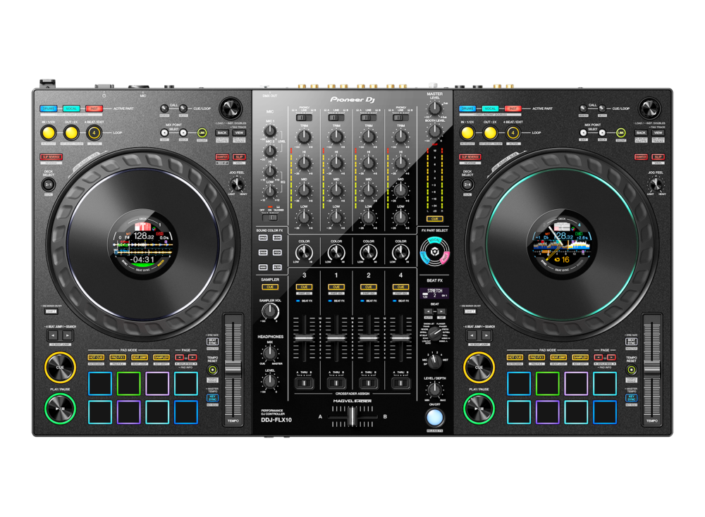 Djprotools | Music | Dj Ekipmanları | Pioneer Dj - DJ Pro Tools